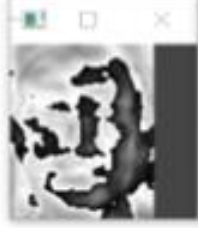 Face Recognition with Machine Learning (PCA&topsis) – Range's Blog